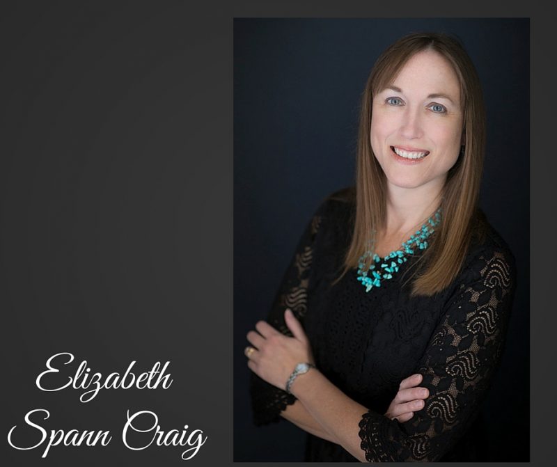 Elizabeth Spann Craig – Elizabeth Spann Craig