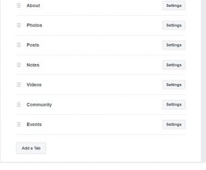 Using Facebook Notes for Excerpts – Elizabeth Spann Craig