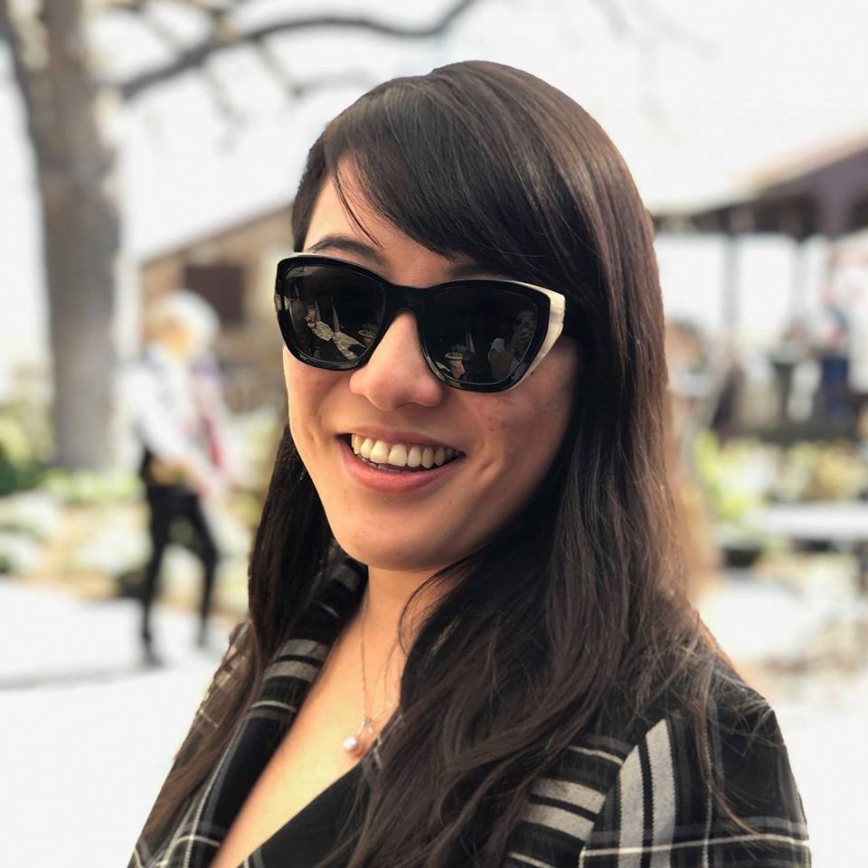 The Art of the Constructive Critique – Elizabeth Spann Craig