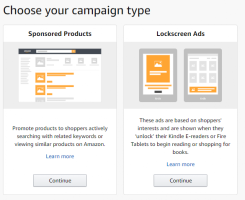 How to Set Up Successful Amazon Ad Campaigns – Elizabeth Spann Craig