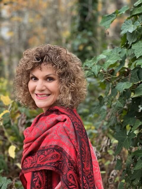 Showing Character: The Layer-by-Layer Reveal – Elizabeth Spann Craig
